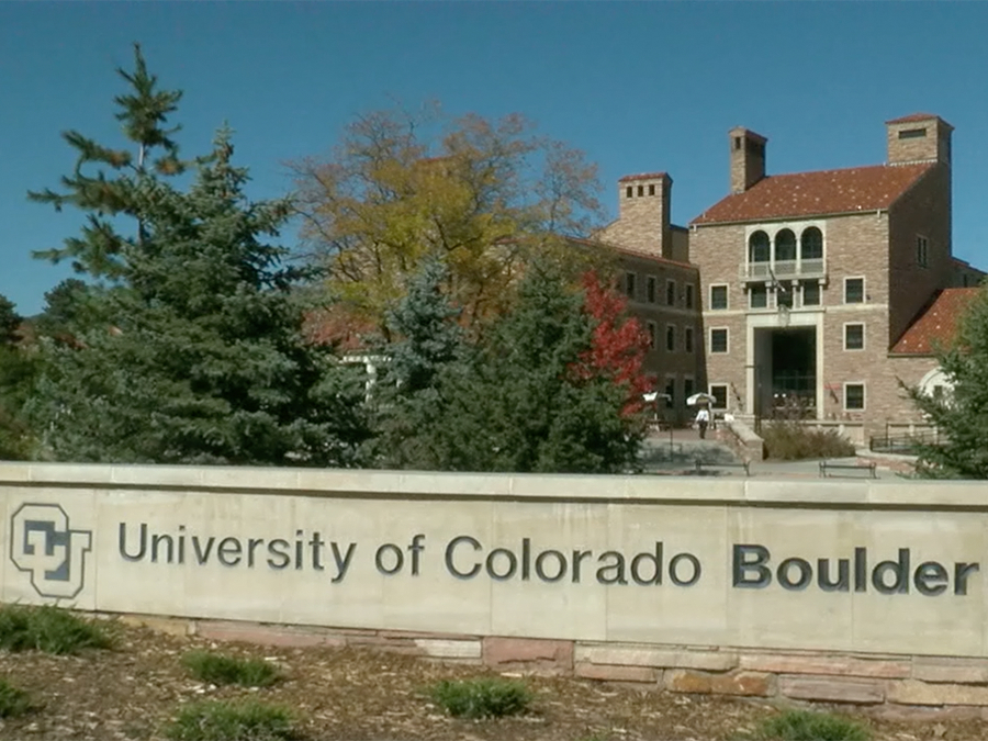 CU Boulder weighs freedom of speech and safety - Denver7 ...
