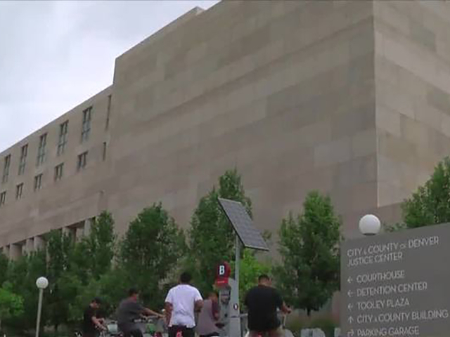 Denver Detention Center